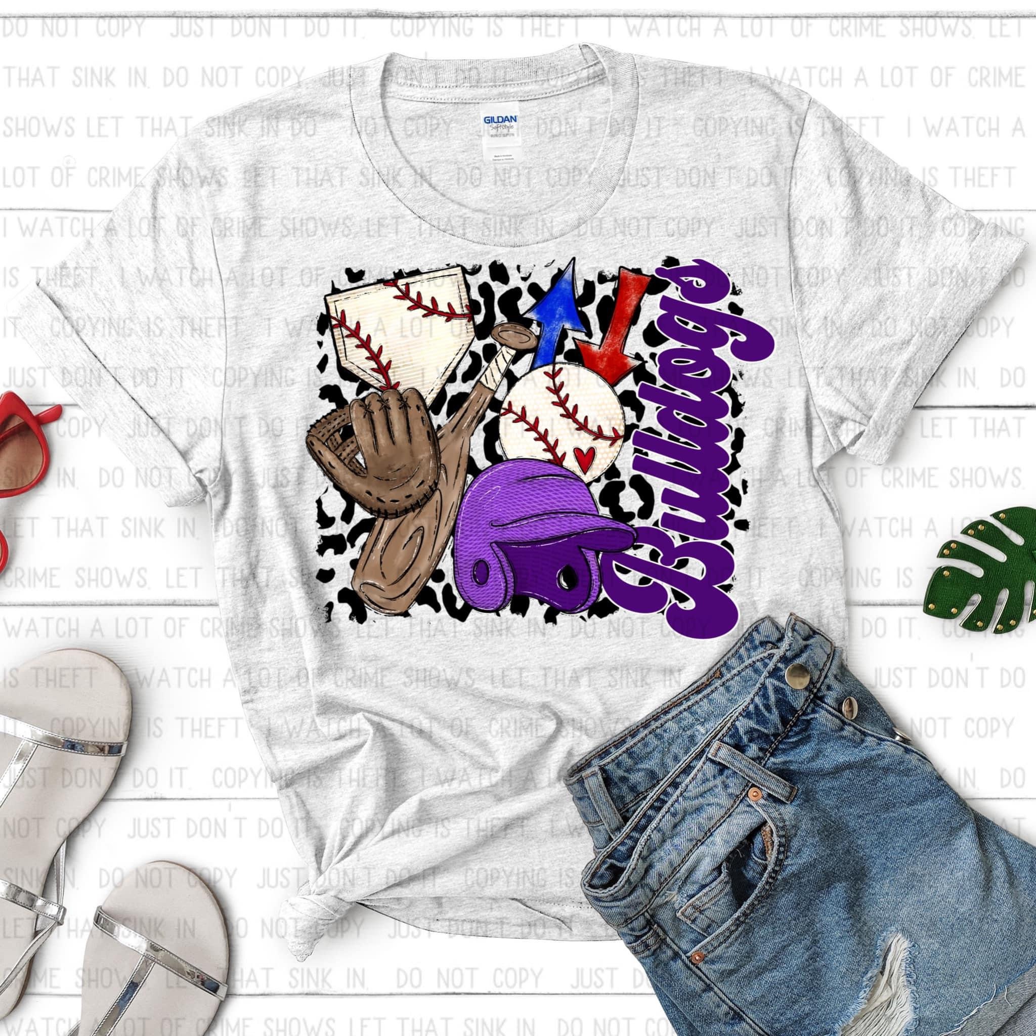 Customize to Your Team/colors-custom Baseball Team Design: Sports ...