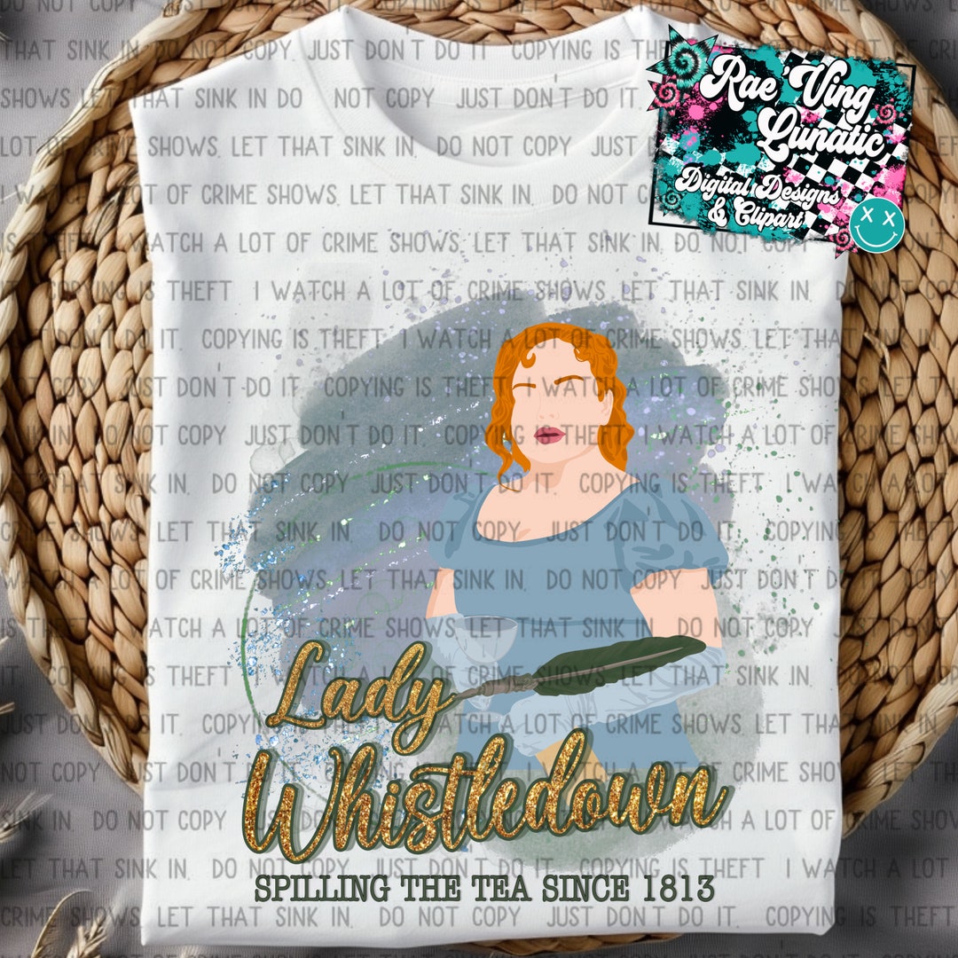 300 DPI |wistledown Design|bridgerton Design| Wallflower Design | 90s ...