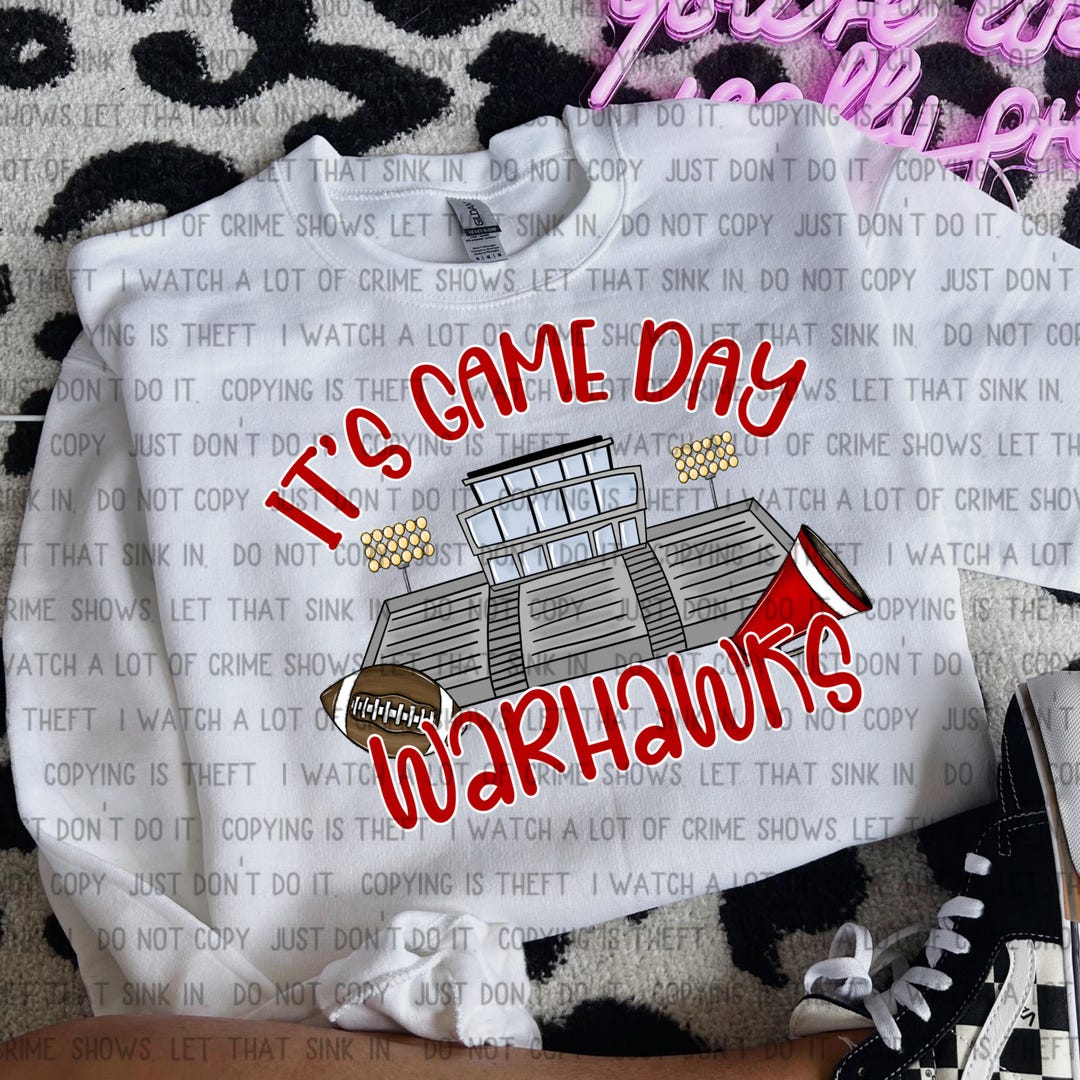 Custom Sports Team Mascot Design (digital Download) - Etsy