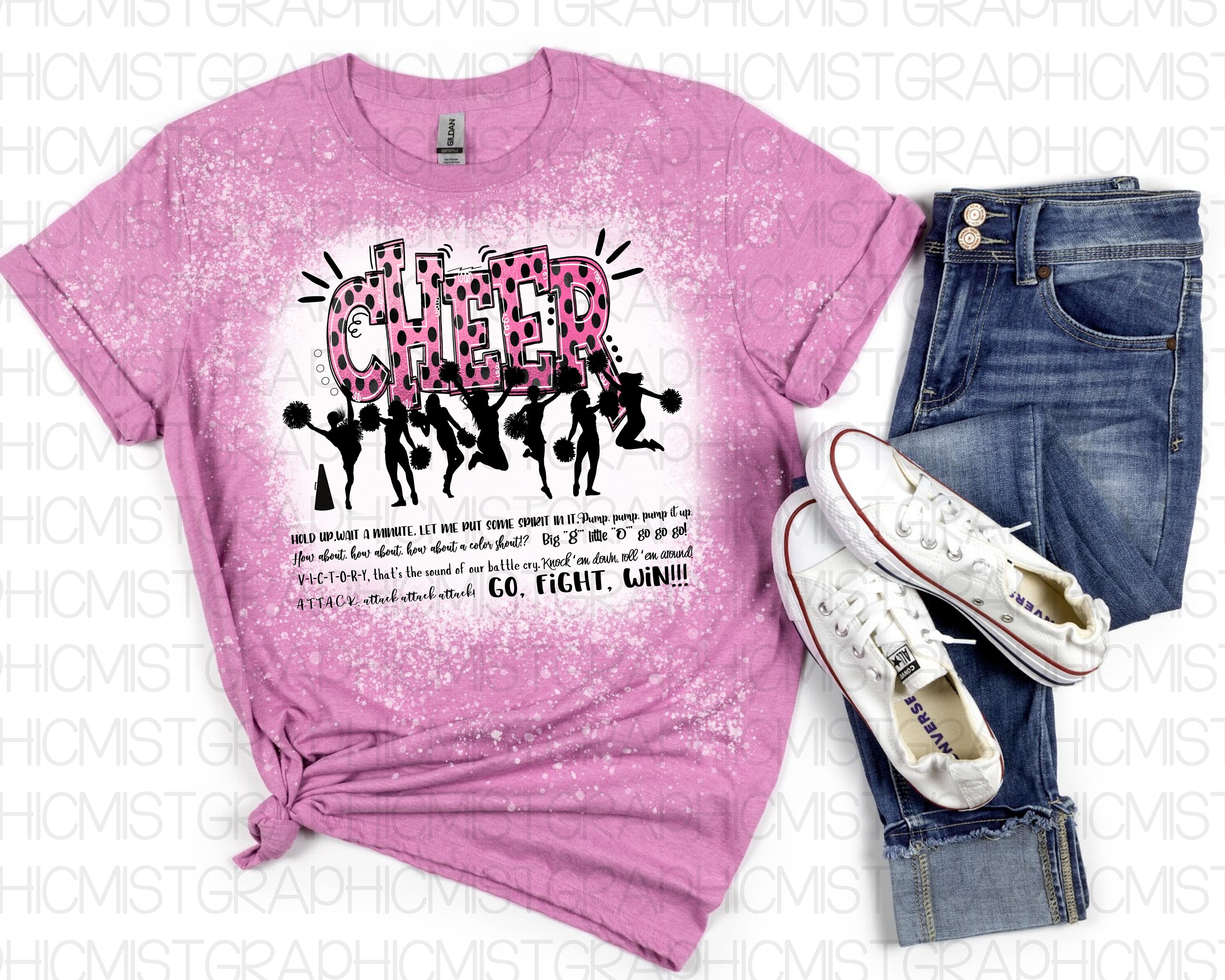 Cheerleading Cheerleader Graphic Design, PNG, Sports Designs, Cheer ...