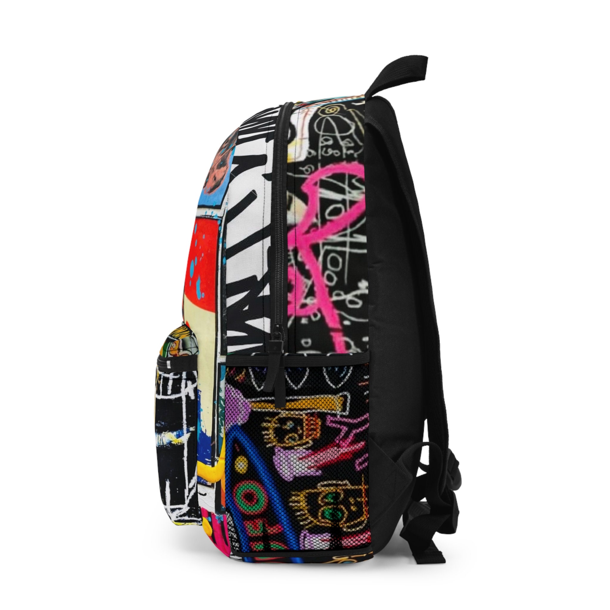 Children Backpacks (limited Edition) Backpack for Students : Overnight ...