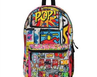 Children Backpacks (limited Edition) Backpack for Students : Overnight ...