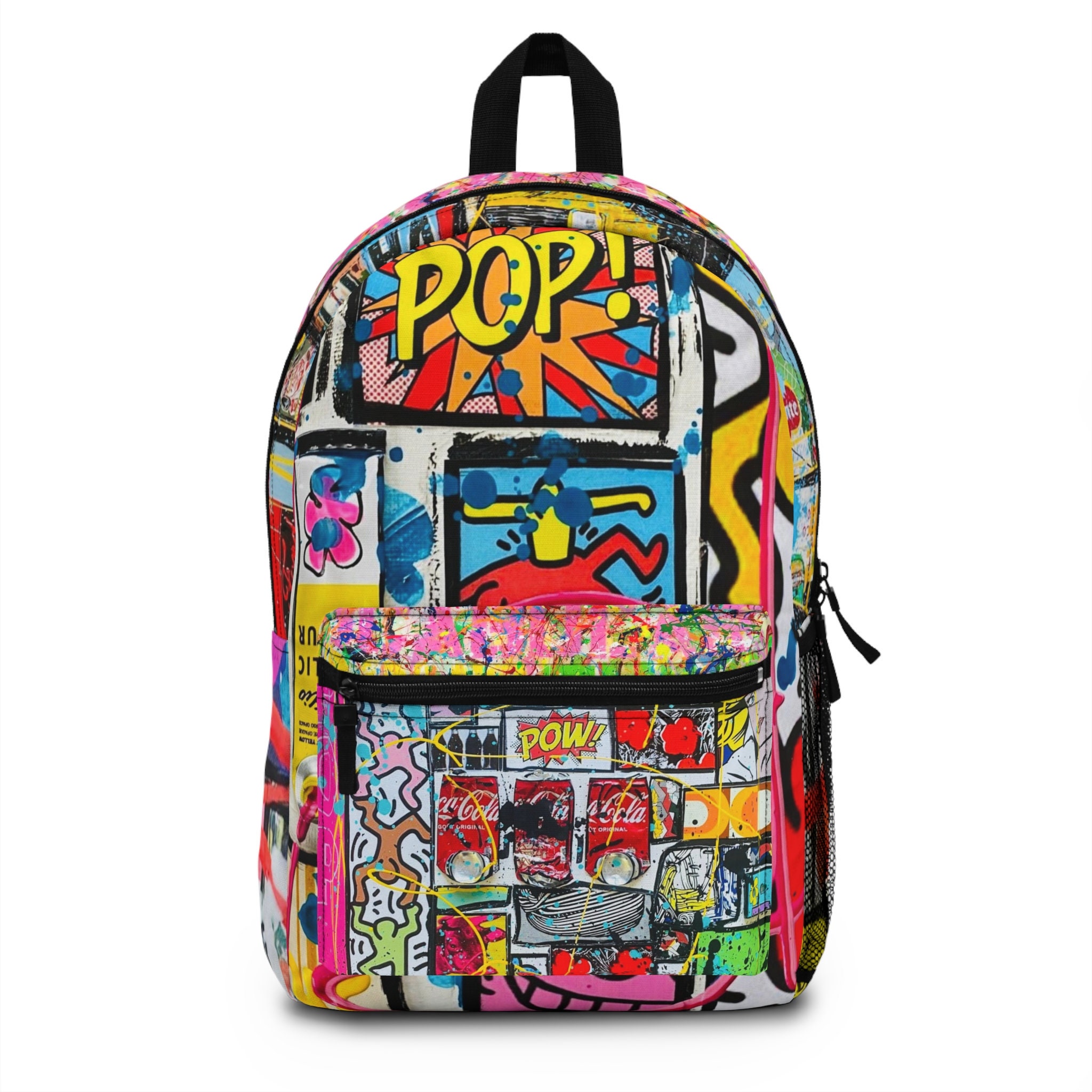 Children Backpacks (limited Edition) Backpack for Students : Overnight ...
