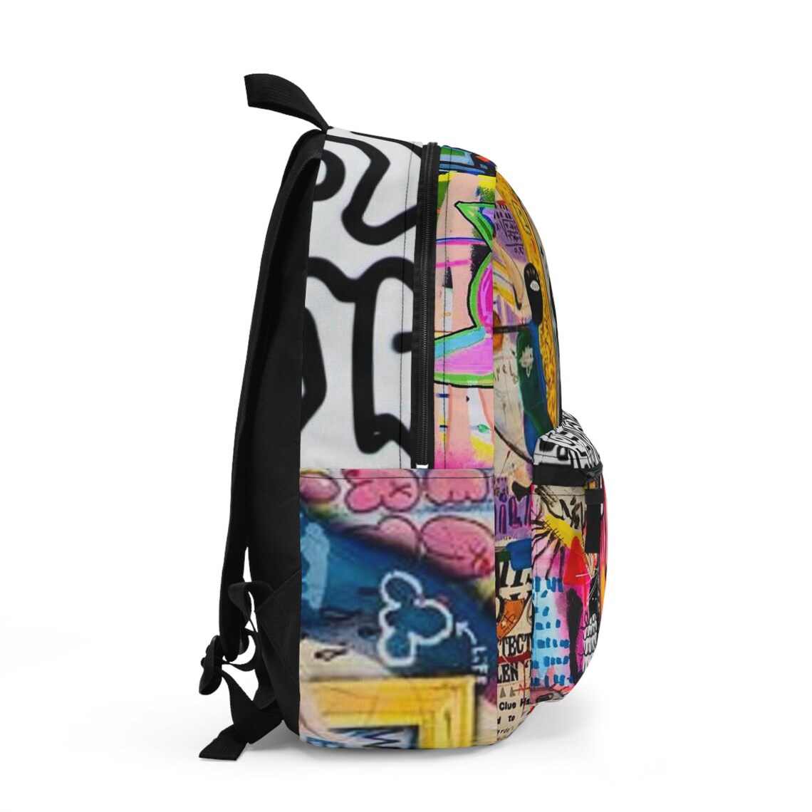 Children Backpacks (limited Edition) Backpack for Students : Overnight ...