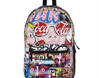 Children Backpacks (limited Edition) Backpack for Students : Overnight ...