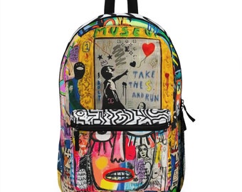 Children Backpacks (limited Edition) Backpack for Students : Overnight ...