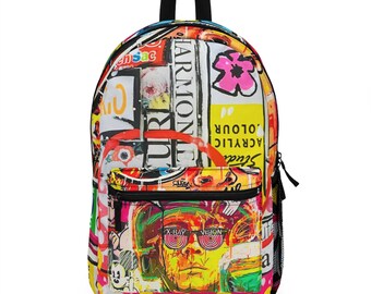 Children Backpacks (limited Edition) Backpack for Students : Overnight ...