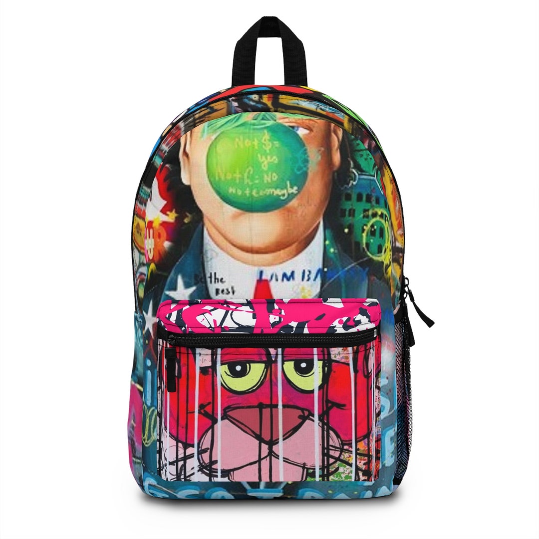 Children Backpacks (limited Edition) Backpack for Students : Overnight ...