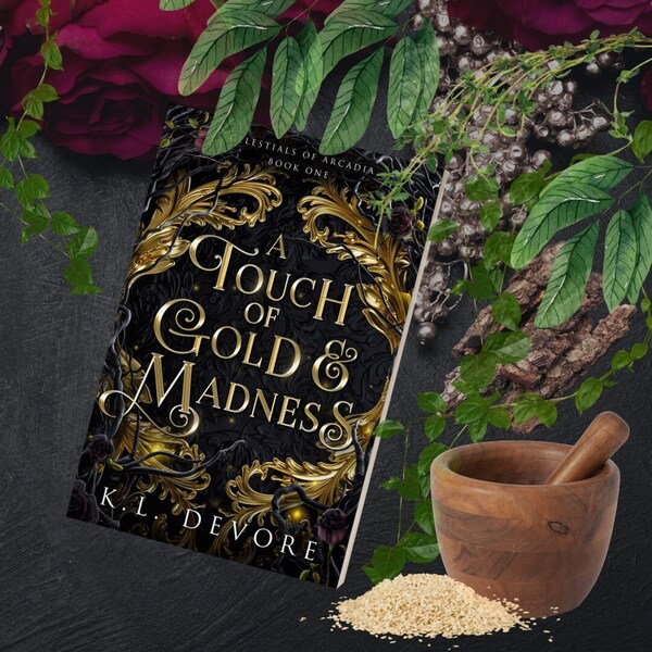 Signed in Gold - Etsy