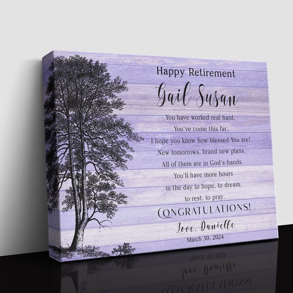 Retirement Gift for Woman Coworker - 60+ Gift Ideas for 2023