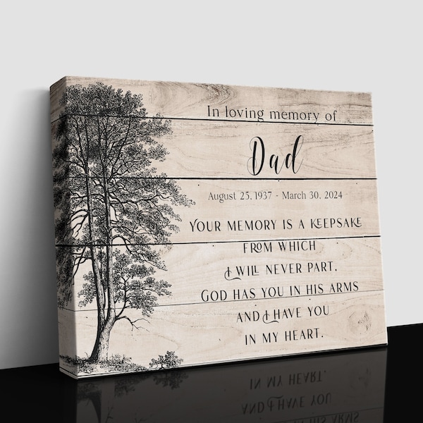 Condolence Sign - Etsy