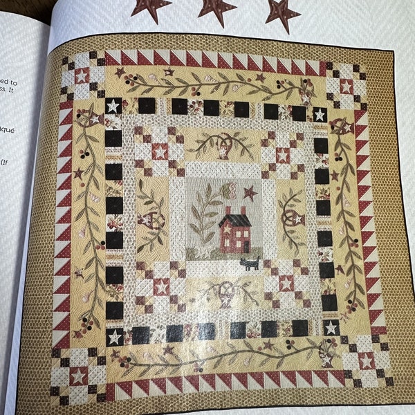 Jan Patek Pattern - Etsy