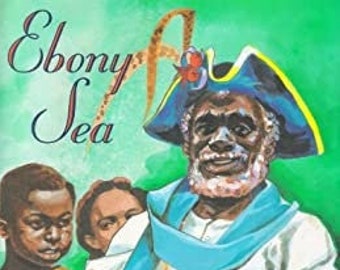 African American Story Book - Etsy