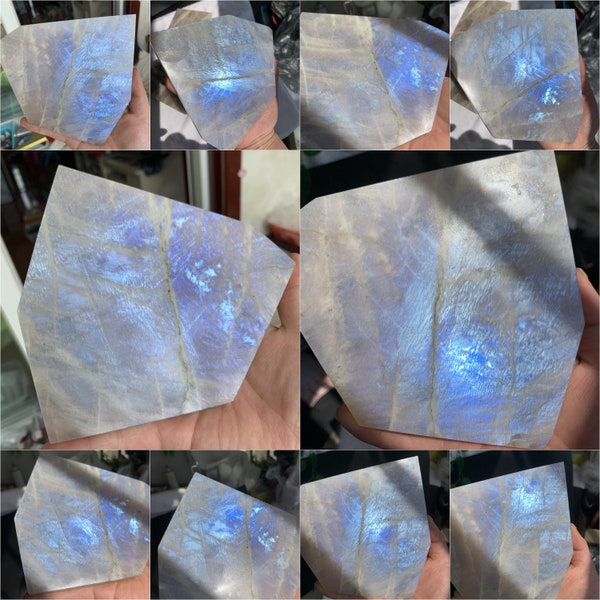Crystal Slab - Etsy