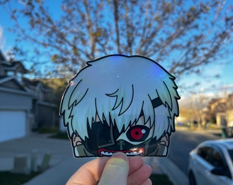 Psycho Handstand Vinyl Decal Weatherproof & UV Resistant Good on Any ...