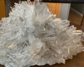 Blue Needle Quartz - Etsy