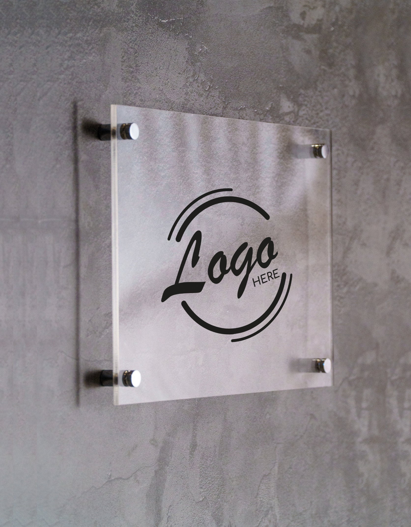 Custom Acrylic Sign Acrylic Door Sign Acrylic Office Sign - Etsy Australia