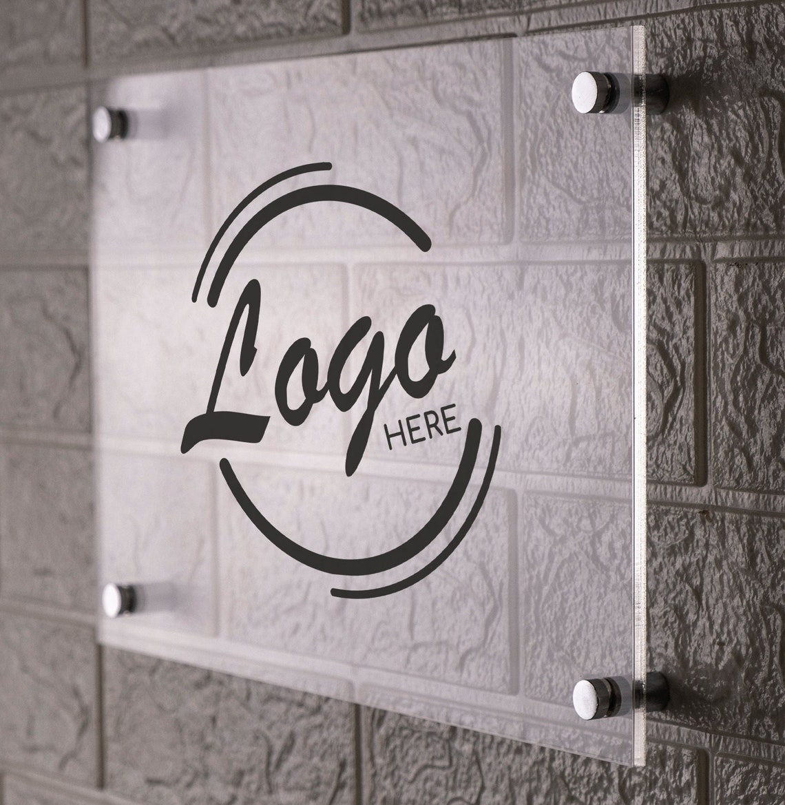 Custom Acrylic Sign Acrylic Door Sign Acrylic Office Sign - Etsy