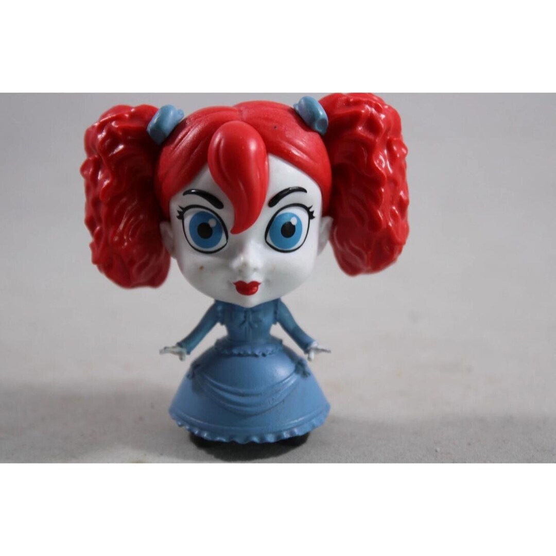 Poppy Playtime GIRL Blind Bag Mini Figure SERIES 1 PHATMOJO - Etsy