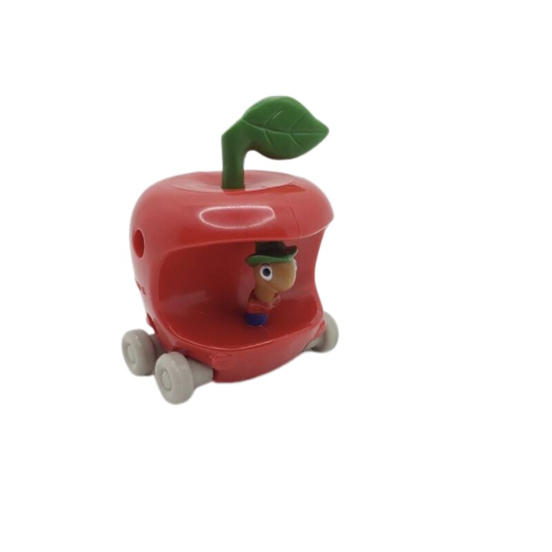 Busytown - Etsy