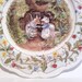 Brambly Hedge the Engagement Plate, Royal Doulton Brambly Hedge Plate ...
