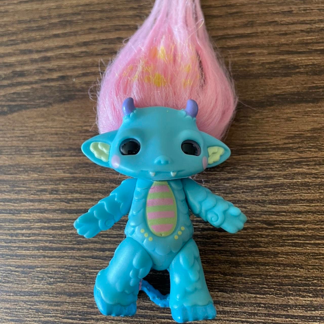 Zelfs Monster Doll Series 5 & the Zelfa Lil Zelf Toy - Etsy Australia