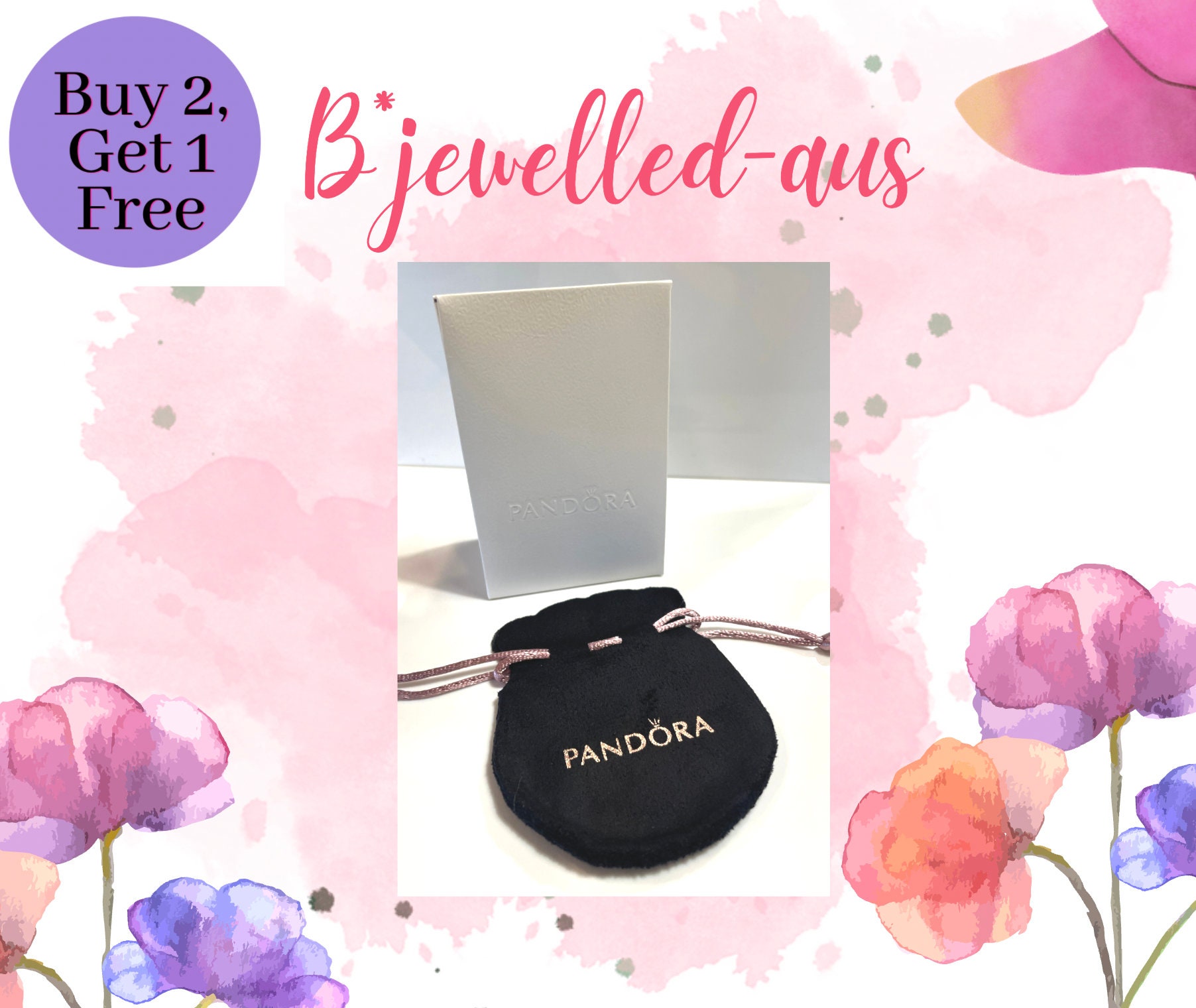 Genuine Pandora Marvel the Avengers Infinity Stones Ring 160779C01 ...