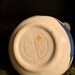 VINTAGE Sioux Pottery Creamer Pitcher Sugar Bowl Saucer Signed Native ...