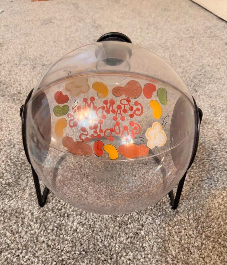 1960s VINTAGE PEOPLE FEEDER - Etsy