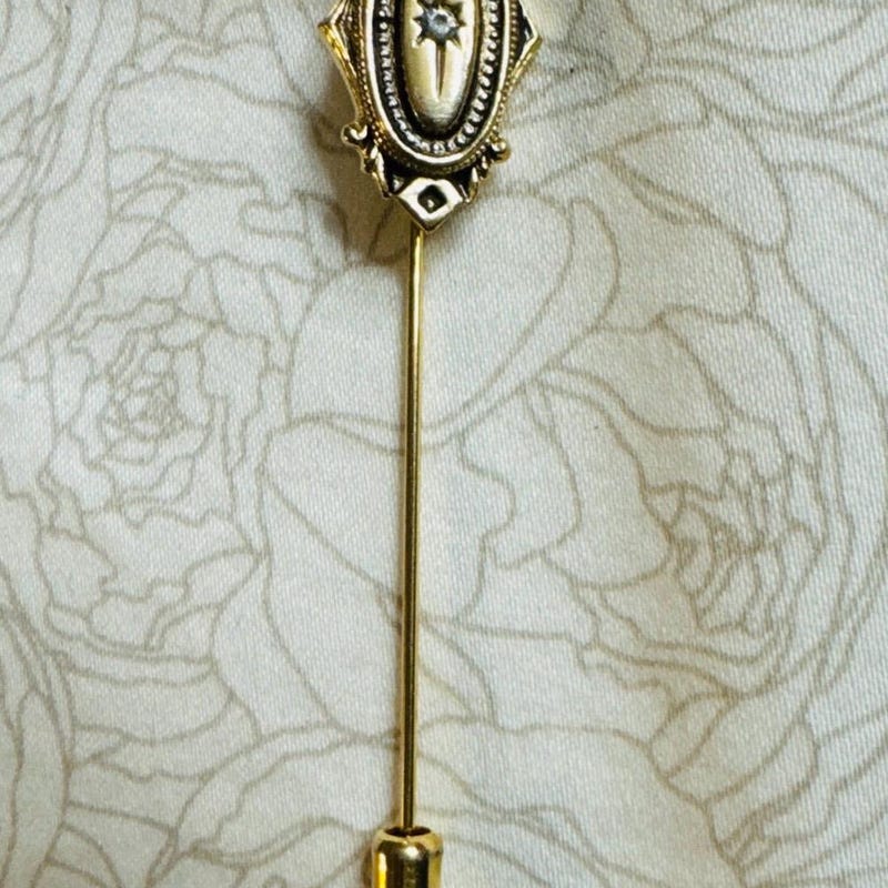 Avon Victorian Necklace - Etsy