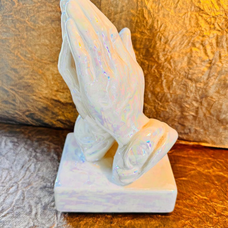 Ceramic Hand - Etsy