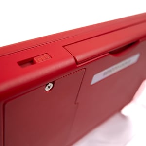 Nintendo DS Lite – Pokédex-inspired Shell - Etsy