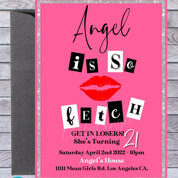 That's so Fetch - Etsy