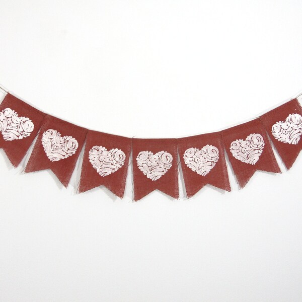 Valentines Day Decor - Etsy