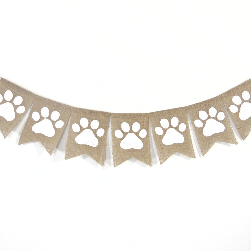 Printed Banner - Etsy