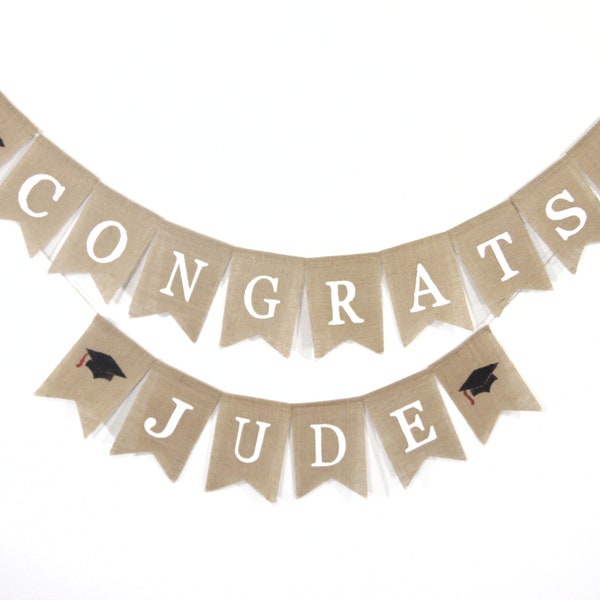 Grad Banner - Etsy