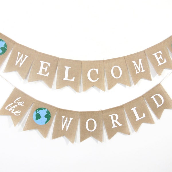 Travel Banner - Etsy