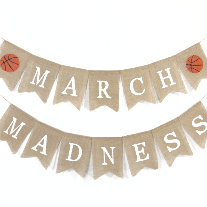 March - Etsy