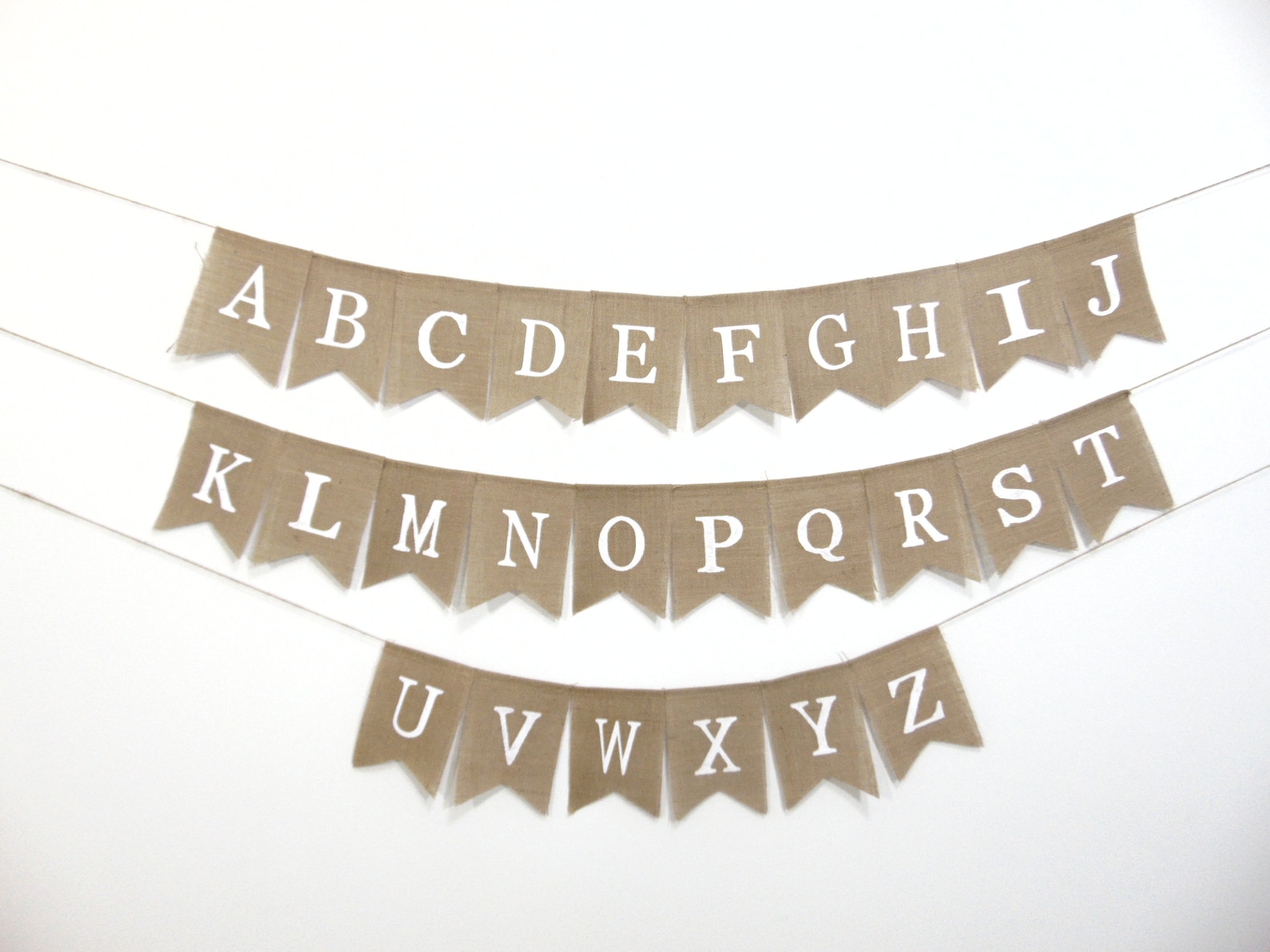 Custom Baby Name Banner, Gender Neutral Baby Shower Decorations, Gender ...