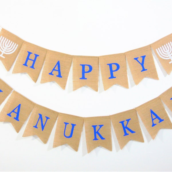 Hanukkah Decor - Etsy
