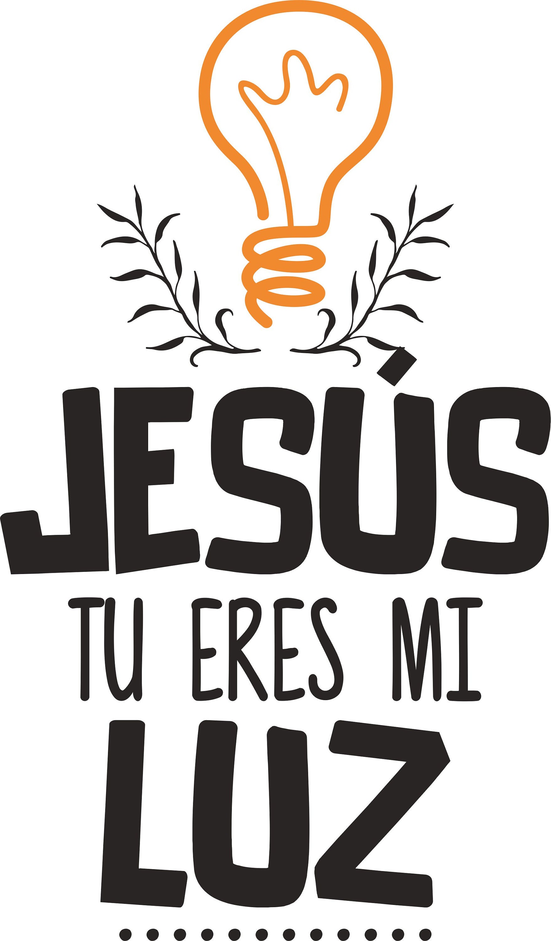 21 Vectores, Mensajes Cristianos 01, plantillas para camisetas, diseños ...