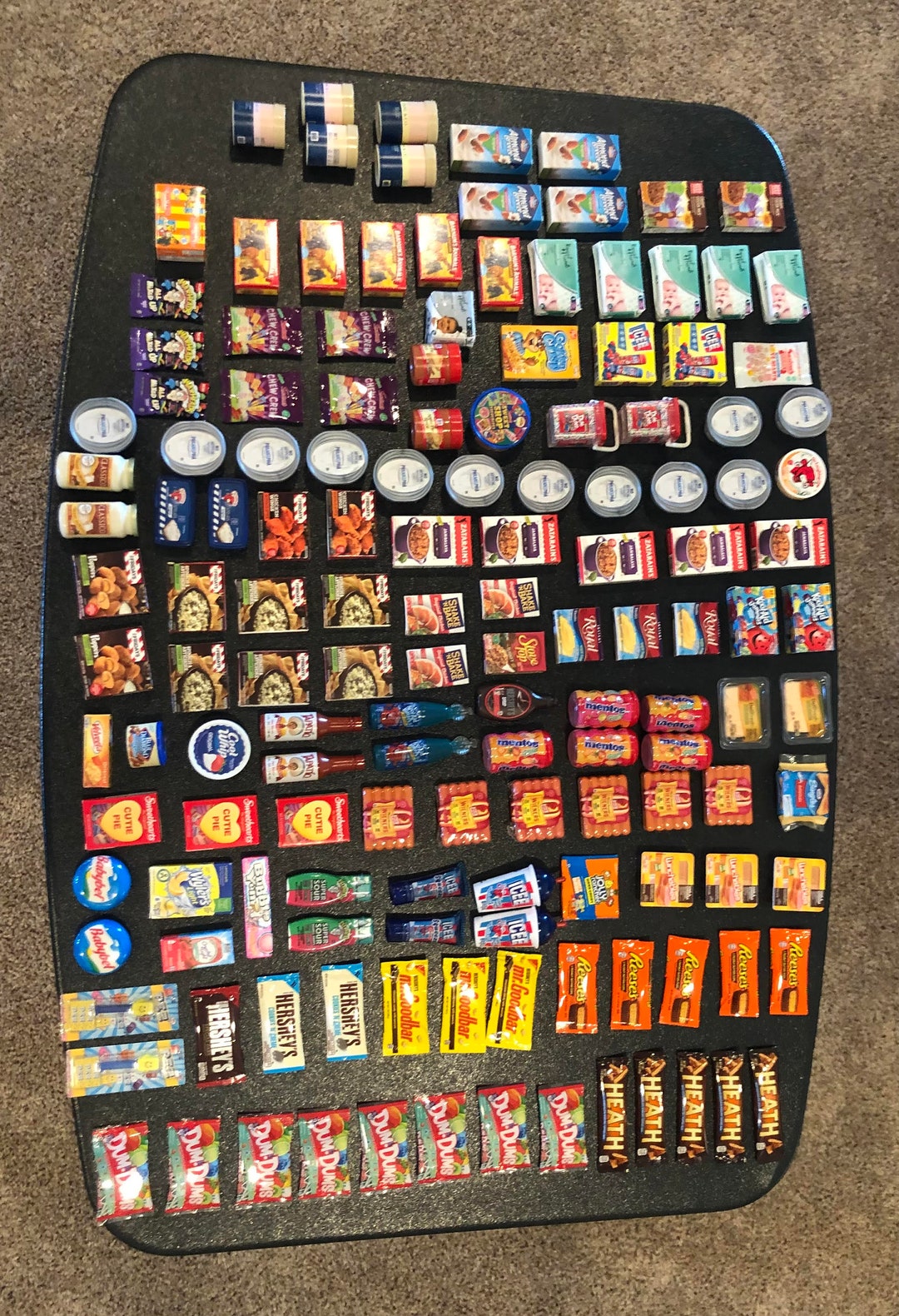 Mini Brands Series 3 - Etsy