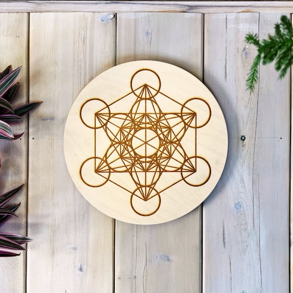 Crystal Board - Etsy