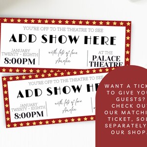 Editable Music Concert Program, High School Music Recital, , Piano ...