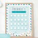 Editable Lost Tooth Tracker Baby Teeth Chart Tooth Chart - Etsy