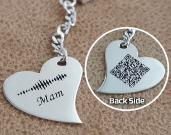 Voice Recording Gift - Etsy