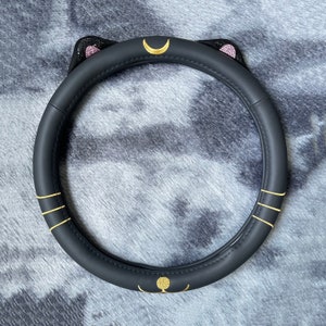 Sailor Moon Star Crystal Shift Knob - Etsy Canada
