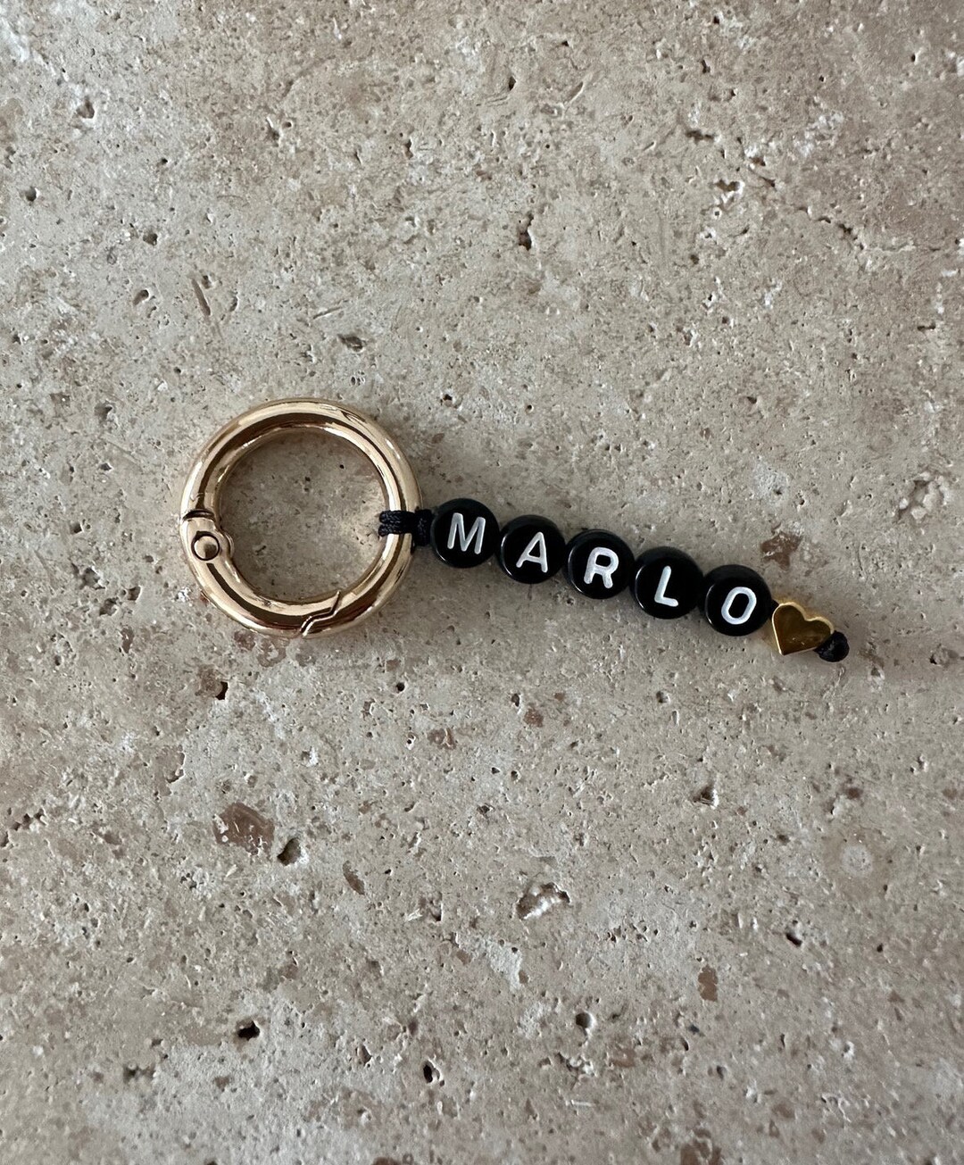 Pendant for Keys, Diaper Bag - Etsy