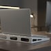 Industrial Laptop Stand DXF File: CNC Laser Cut Metal Design - Etsy