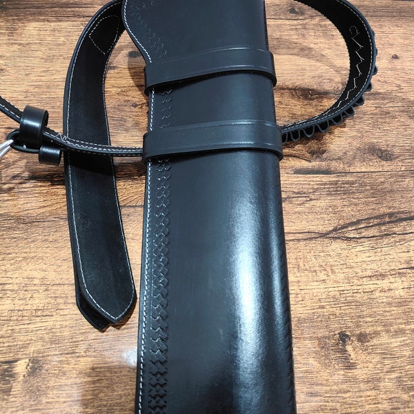 Mares Leg Holster - Etsy